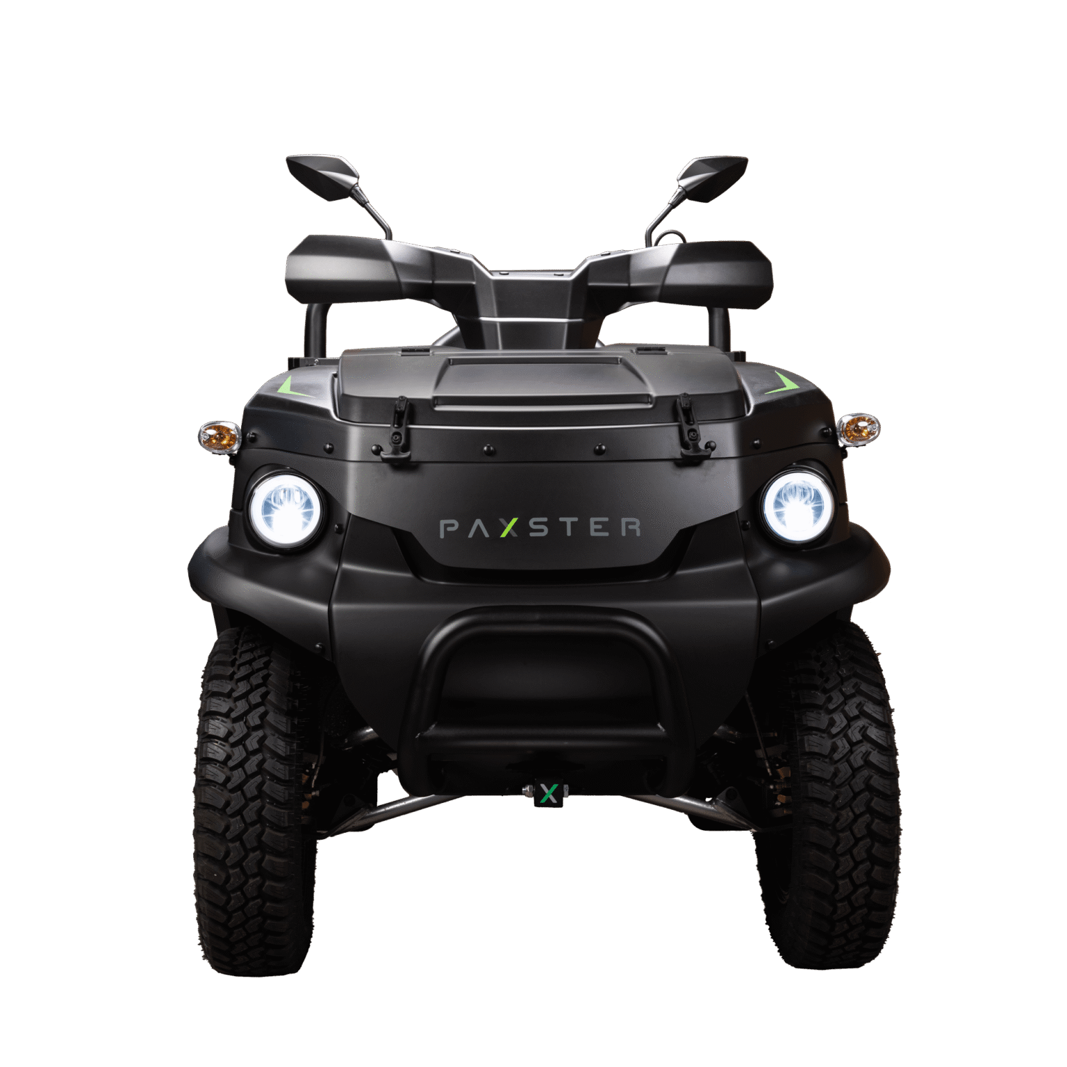 Paxster Air - Paxster