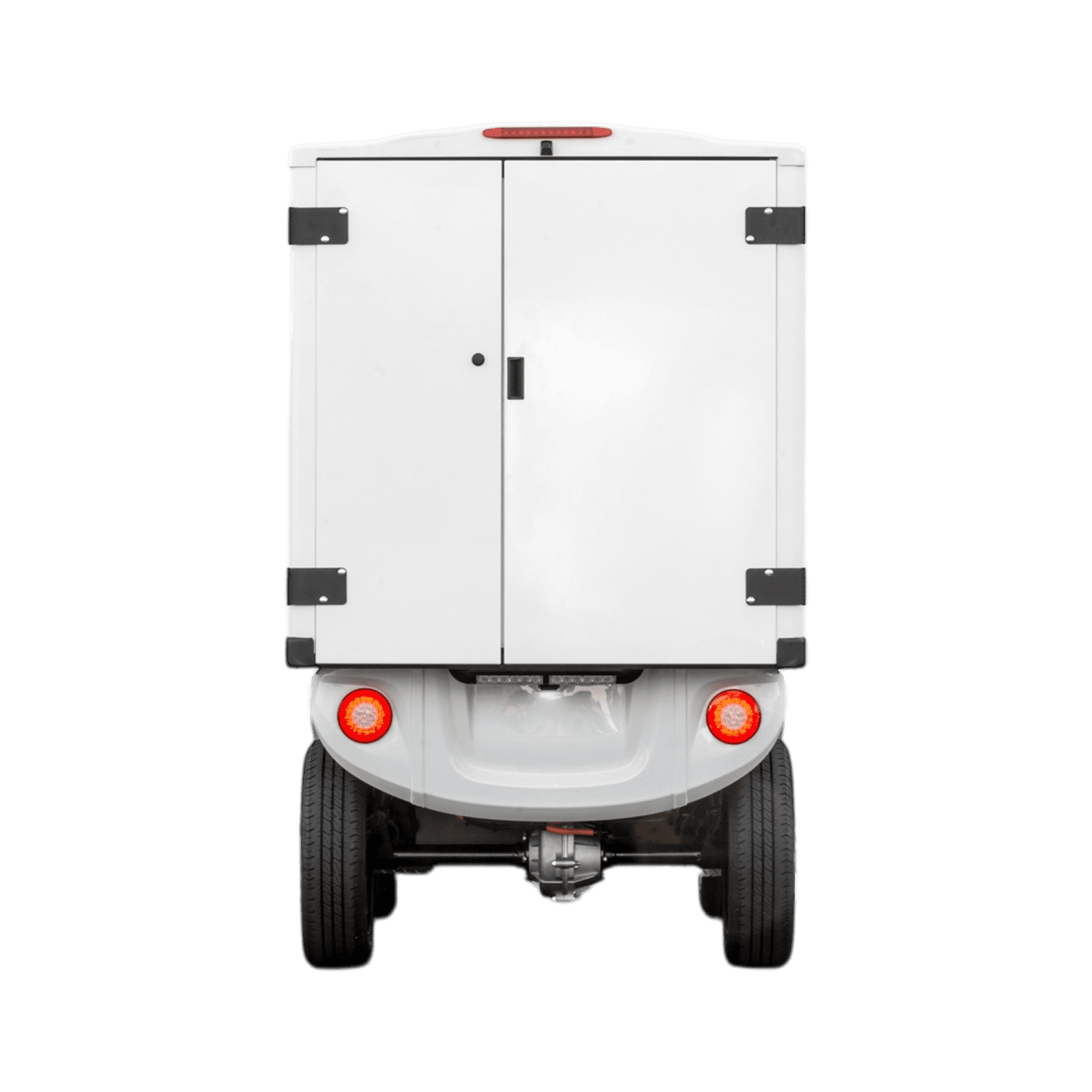 Paxster Cargo - Paxster