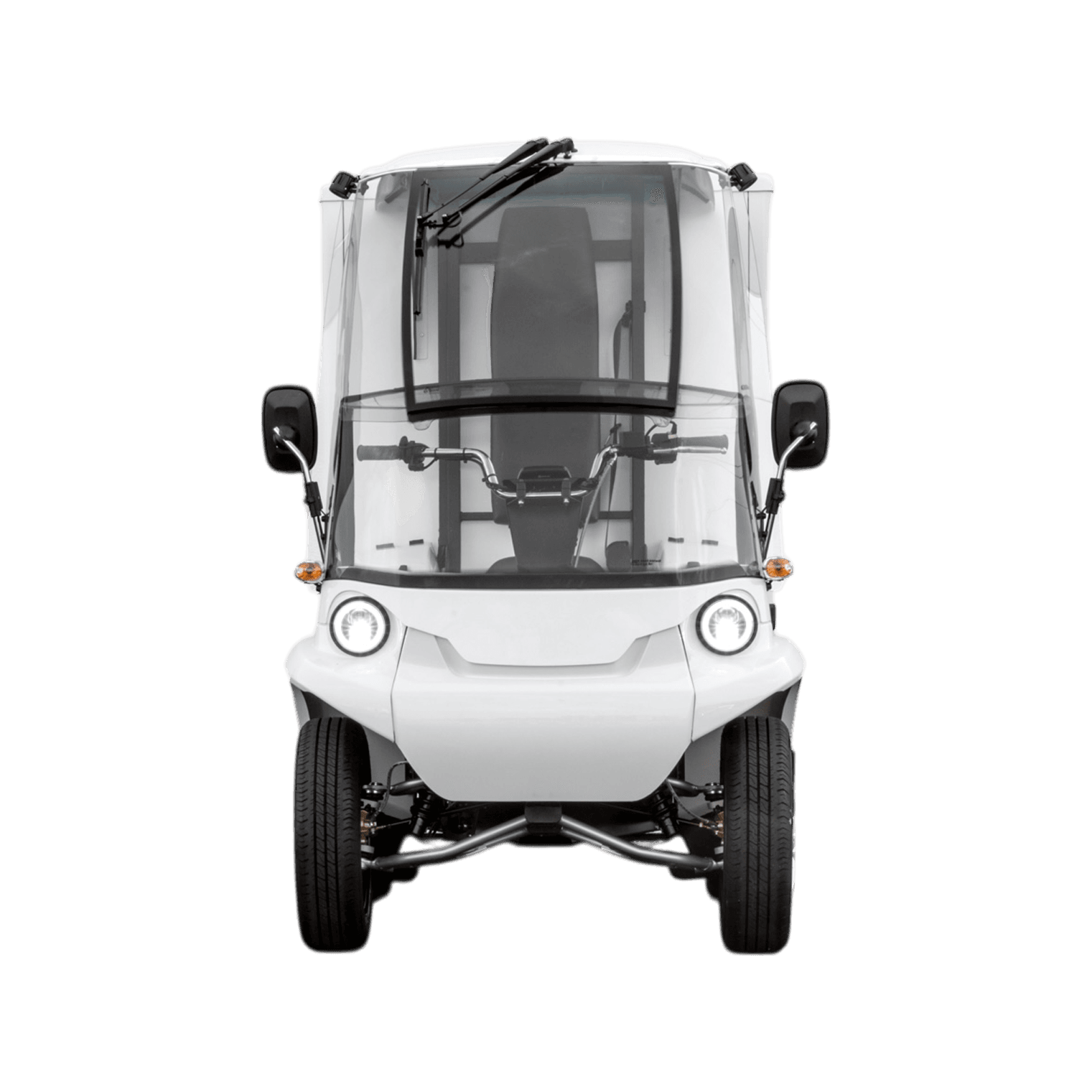 Paxster Cargo - Paxster