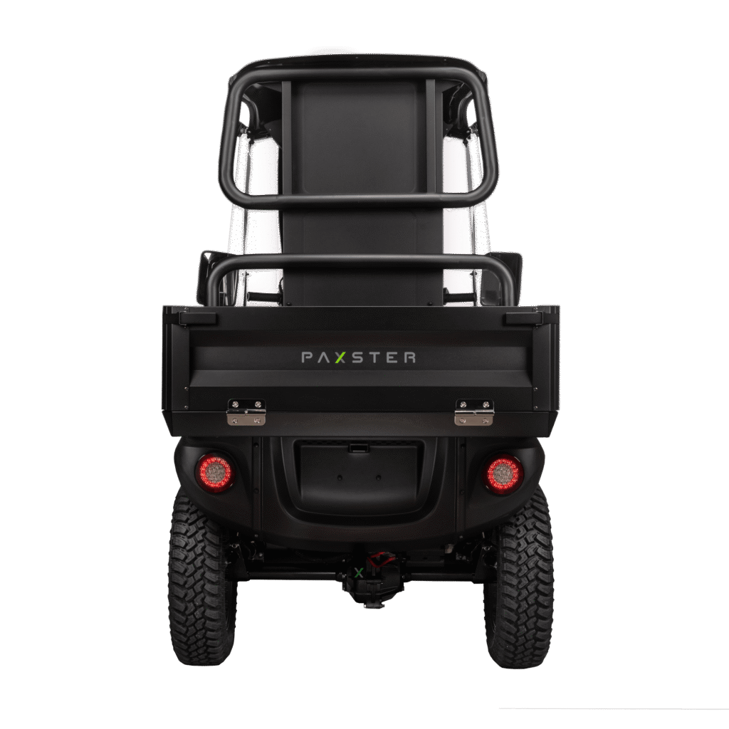 Paxster Compact - Paxster