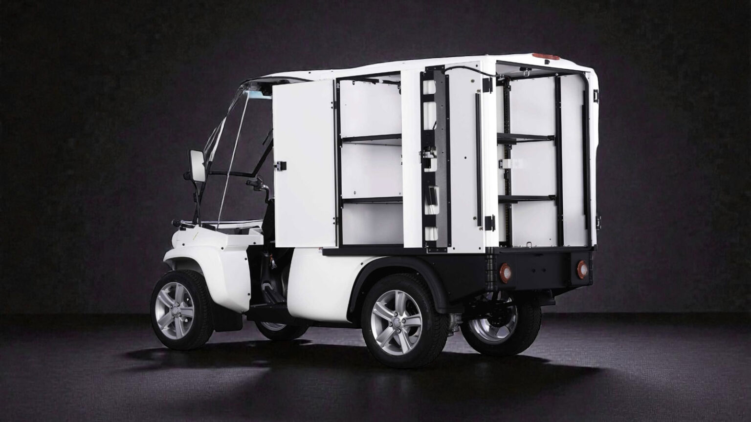 Paxster XL - Paxster